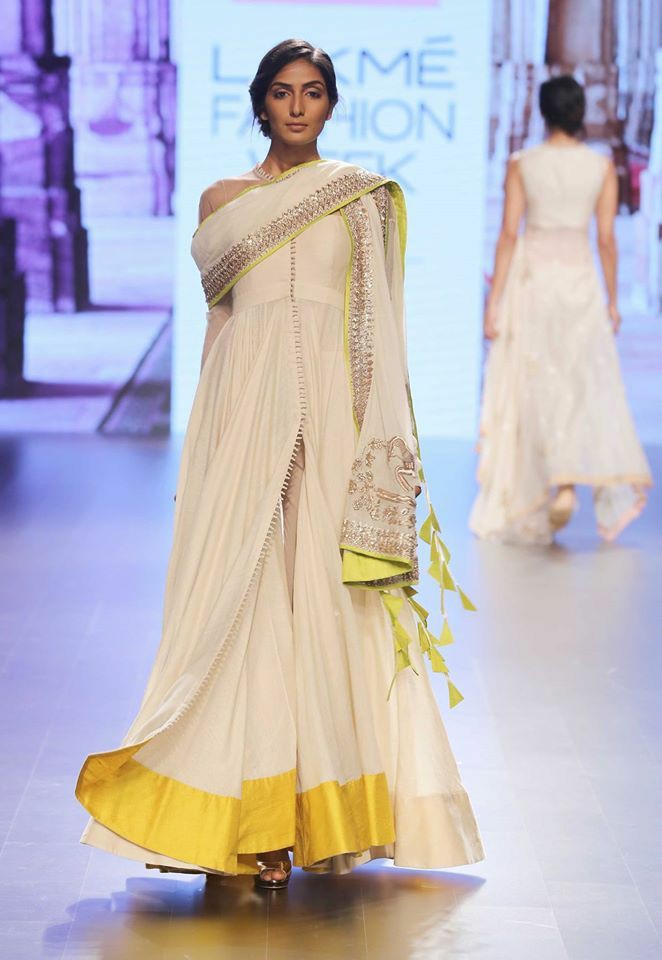 Some Beautiful Suit Idea :- Wanderlust Fashion