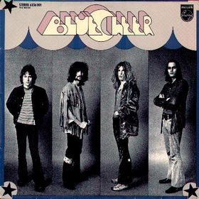DISCOS PARA EL RECUERDO : BLUE CHEER