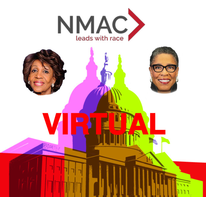 NMAC Capitol Hill Champions Awards