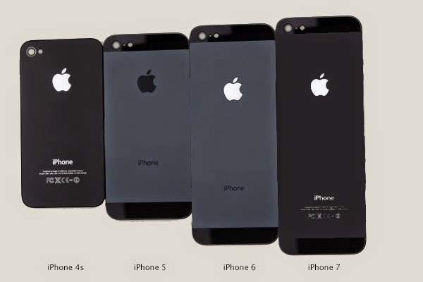 SMARTPHONES: Iphone 7 release date,rumours.features,price,and images ...