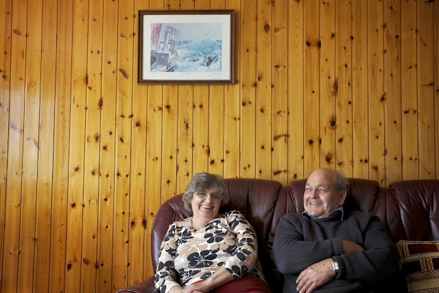 Photographing Scalpaigh & Norfolk: Post 6 (go to 'Older Posts' at the ...