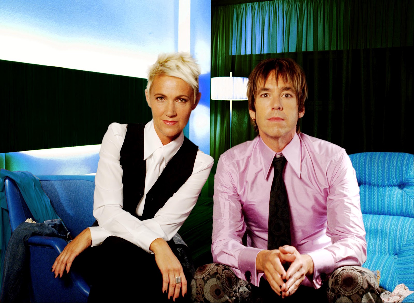 My dirty music corner: ROXETTE