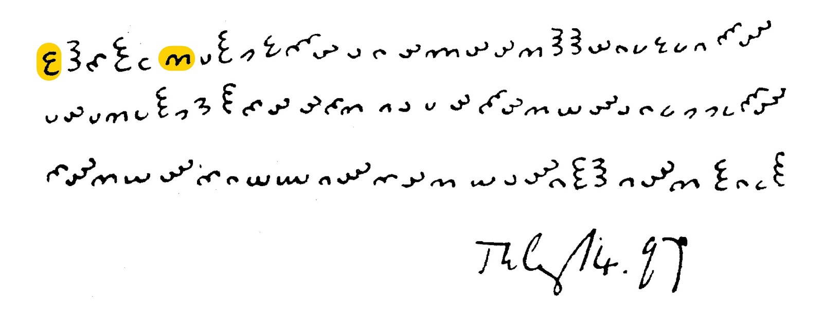 Elgar's Enigma Theme Unmasked: Elgar’s Enigma Dedication Ciphers