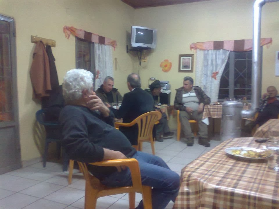 ΝΕΟΧΩΡΙ ΔΟΜΟΚΟΥ: ΚΥΝΗΓΙ ΑΓΡΙΟΓΟΥΡΟΥΝΟΥ ΚΑΙ ΠΟΥΛΙΩΝ ΣΤΟ ΝΕΟΧΩΡΙ ΔΟΜΟΚΟΥ