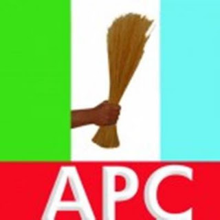 APC Unveils Logo,Slogan | CKN News