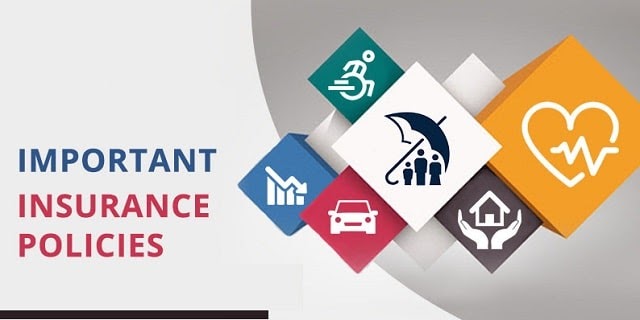 Bootstrap Business: 5 Of The Most Important Insurance Policies ...