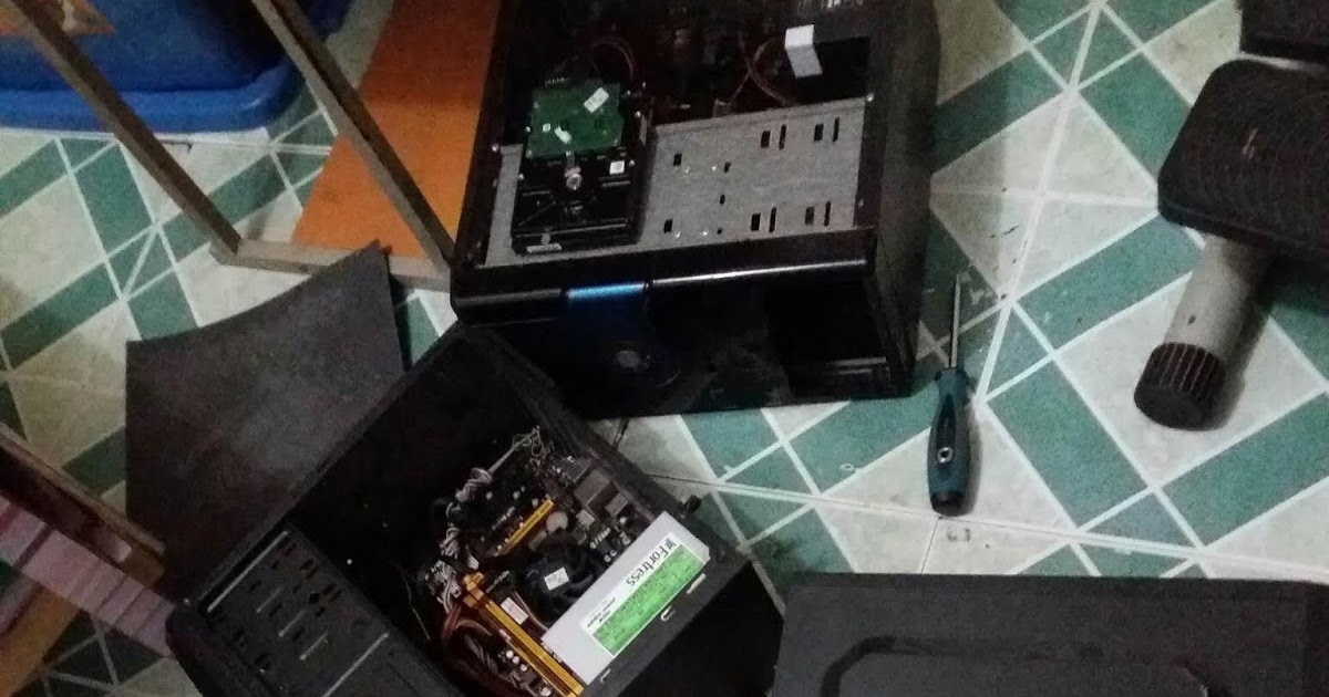 Benedict Racaza's Blog - Freelancing Tips and Tricks Etc.: Tracing The ...