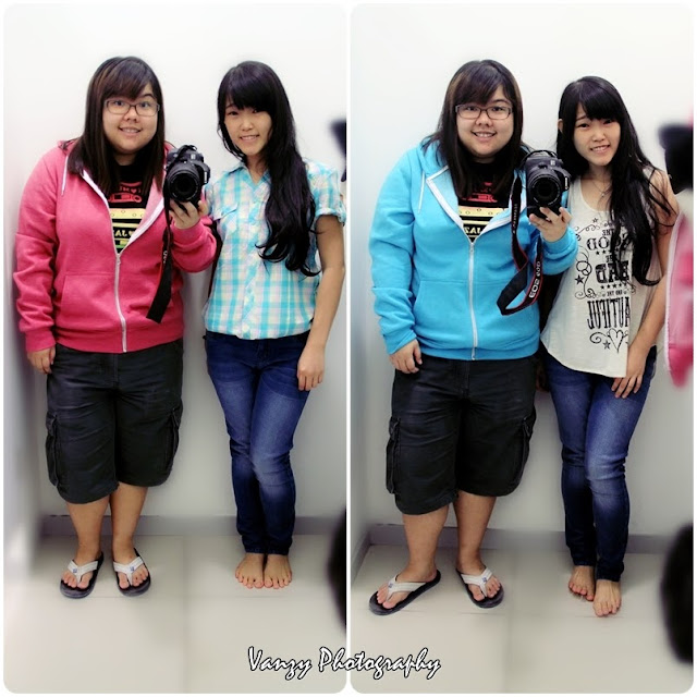 Living Life To The Fullest: Dim Sum @ Restoran Clan + Empire Mall ...