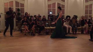 Queen Neeka: EURO STYLE