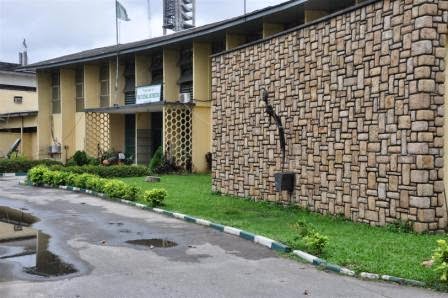 Lagos National Museum - DISCOVER NIGERIA NOW