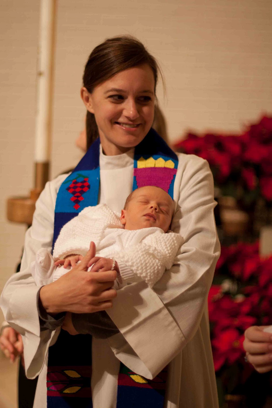 Nielsen/Brost Now & Then