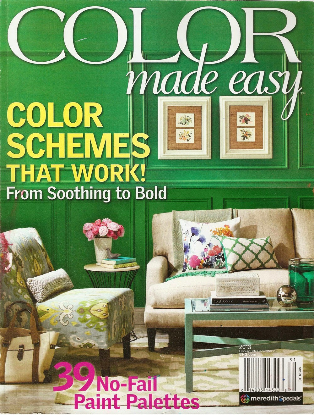 Wednesday, January 14, 2015