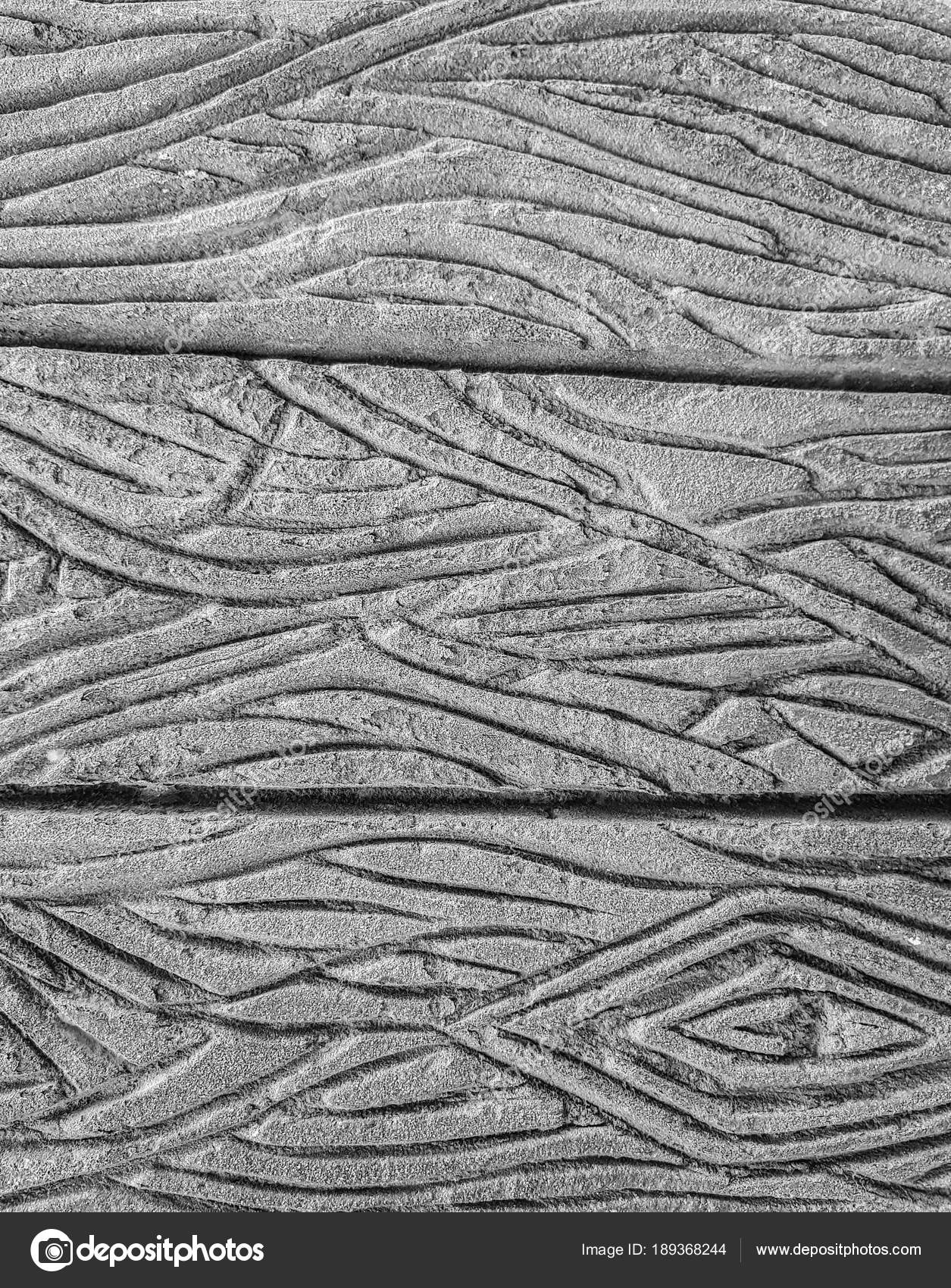 Engraved Texture ~ Certificate Letter