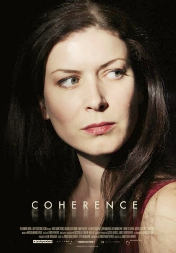 SNEAK PEEK : "Coherence" On DVD/VOD/EST
