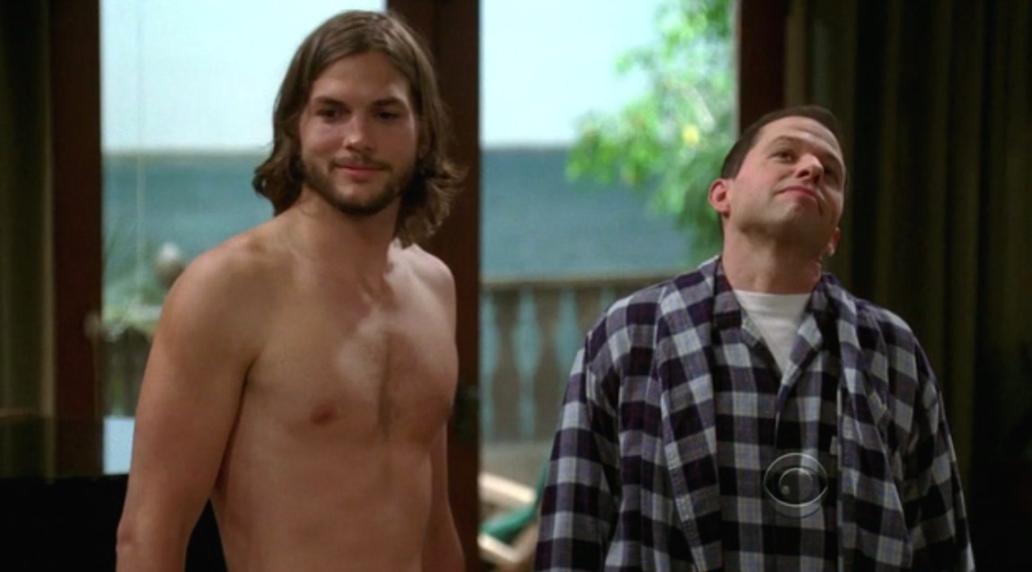 La Bola Negra: Adiós para siempre Charlie Harper