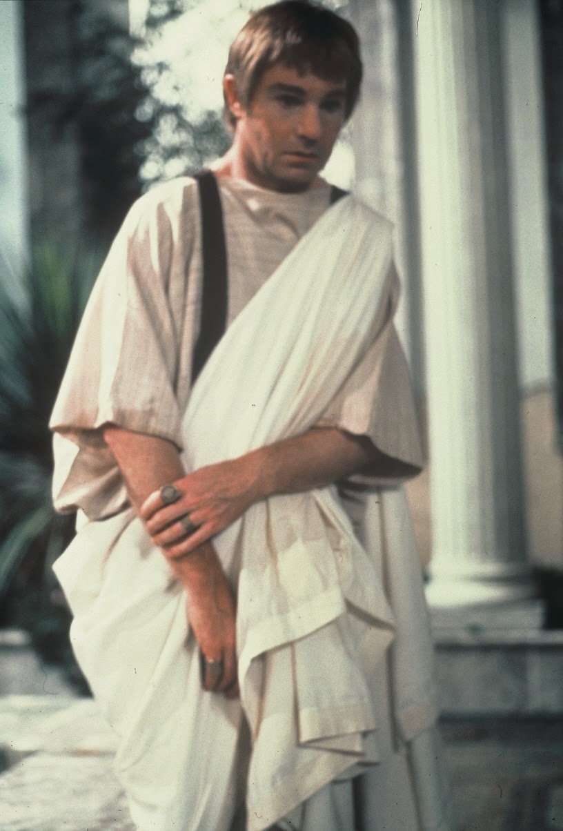 Preludes' Blog of Words: Review: I, Claudius by Robert Graves