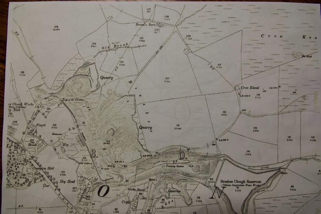 Shaw and Crompton, Oldham - History, interesting facts and more ...