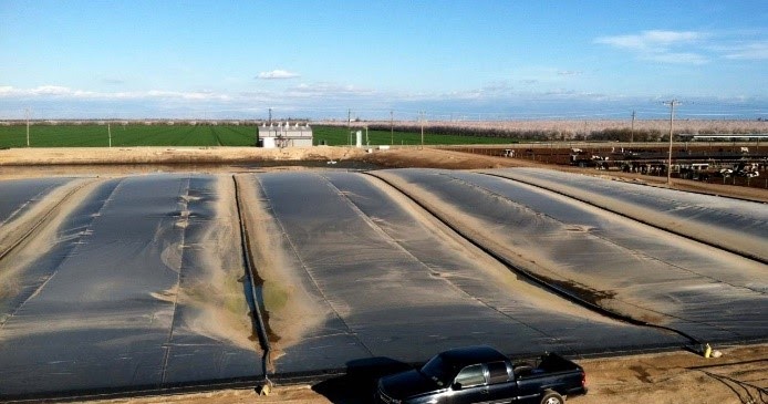 Chevron, CalBio y productores lecheros de California aúnan fuerzas para ...