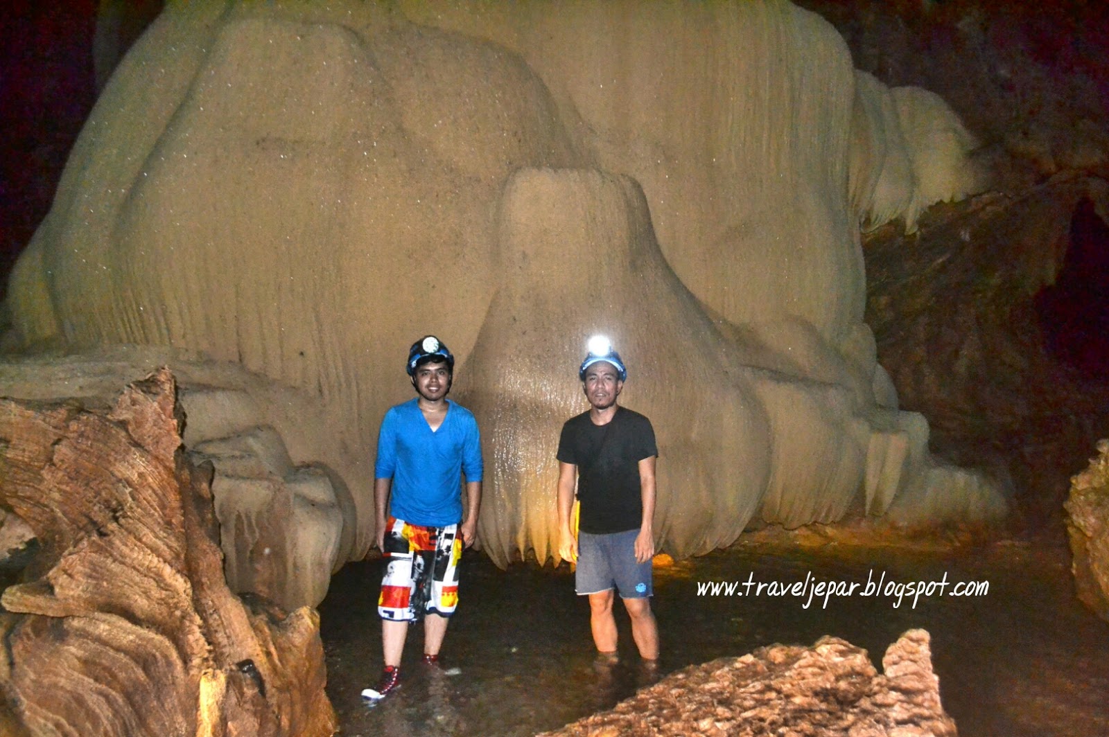 Bagumbungan Cave | Marinduque's Newest Attraction