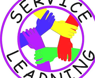 Service-learning - Service Learning Projects For High School Students