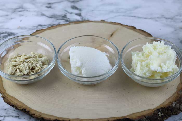 Best Types of Butters for Skin and Hair and Their Benefits | Everything ...