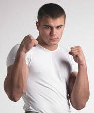 Sports Players: Denis Boytsov Boxer