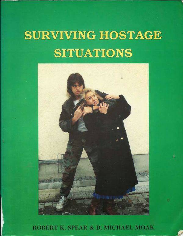 ASL: ASL Readings: Surviving Hostage Situations