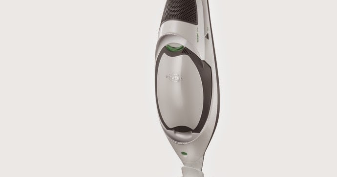 REVIEW: Vorwerk Kobold VK150 Upright Vacuum Cleaner | The Test Pit