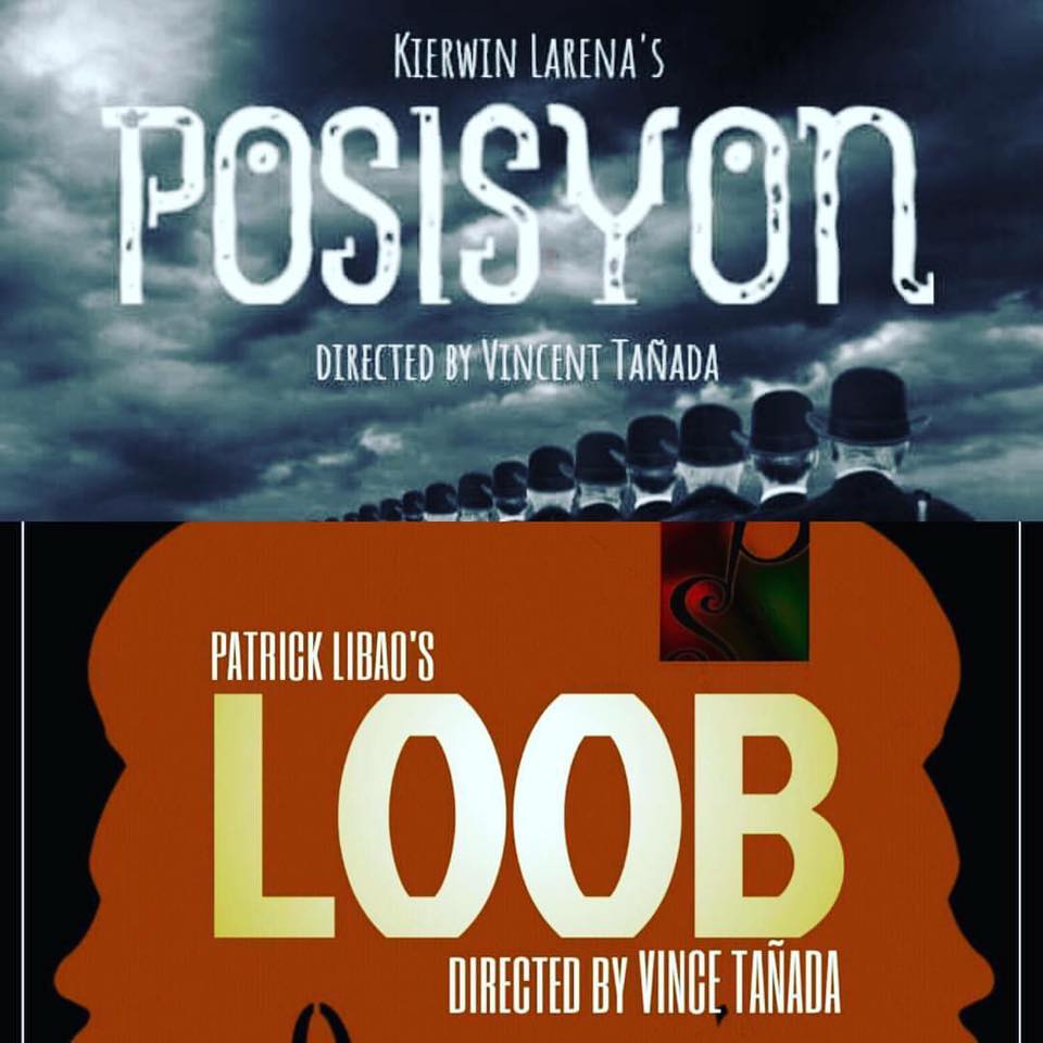 Fred Said: THEATER, CONCERTS, EVENTS: Recap of PSF THEATER FESTIVAL ...