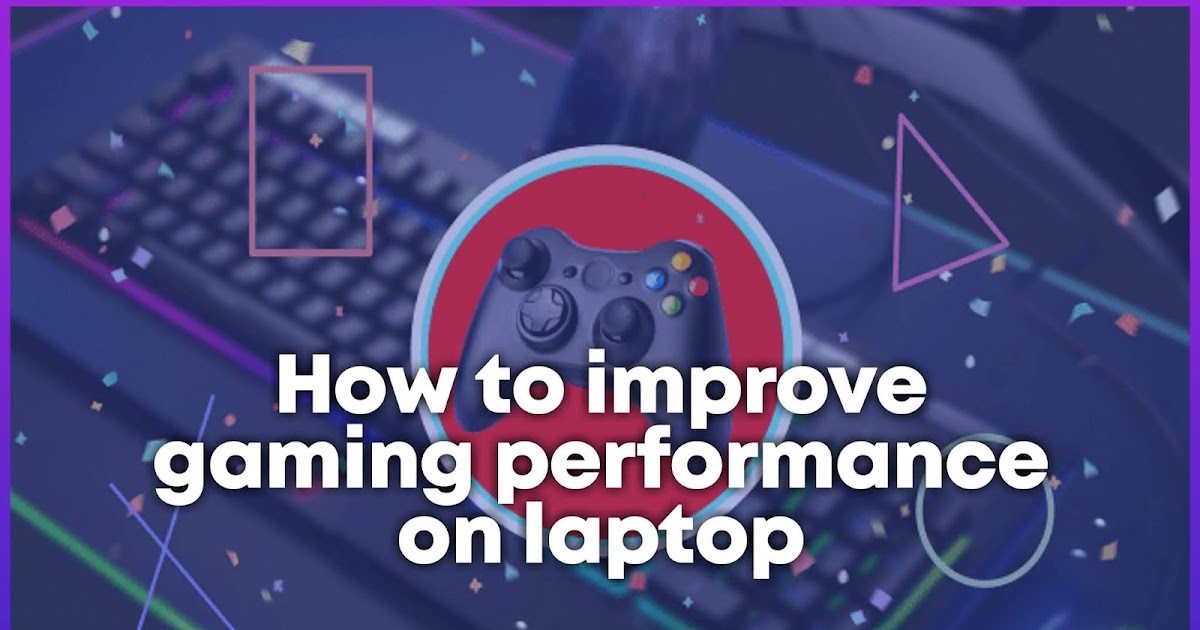 How To Optimize PC for gaming 2021 (Windows 10)