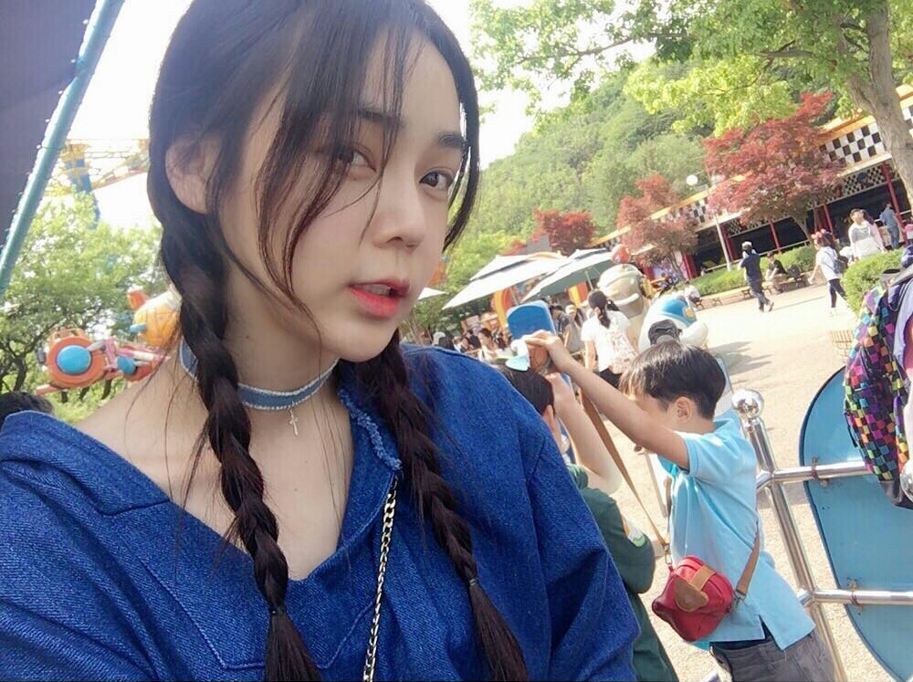 Choi Han Bit – Young Transgender K-pop Idol - TG Beauty