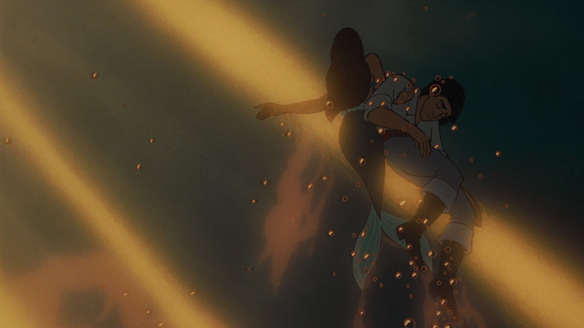 Kinemalogue: Walt Disney, part XXXVIII: What's a fire, and why does it ...