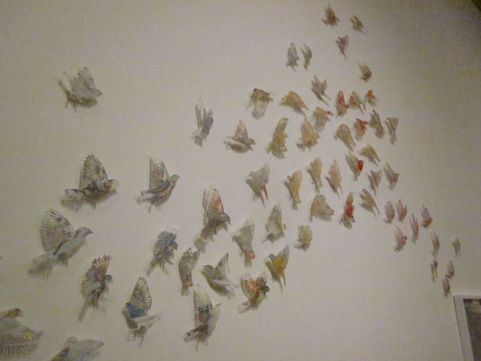 H-anne-Made: First Cut Exhibition, Manchester