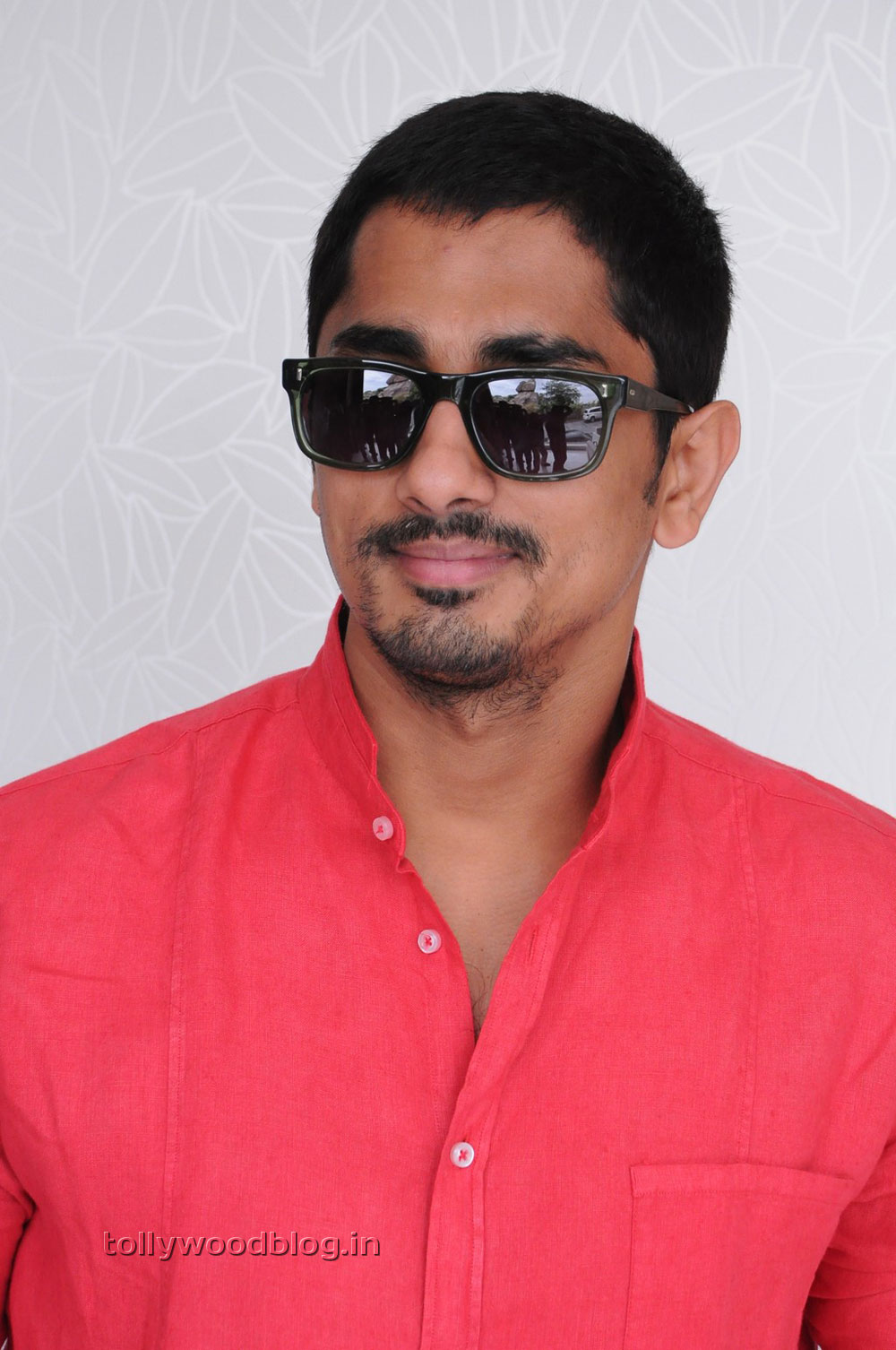 Actor Siddharth Latest Photos Gallery