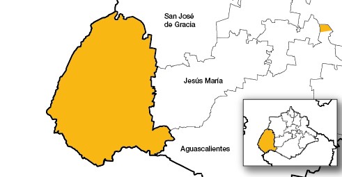 CALVILLO AGUASCALIENTES PUEBLO MÁGICO