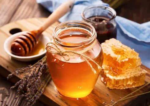 Honey Bee Benefits For Health - Benefit of Exercises
