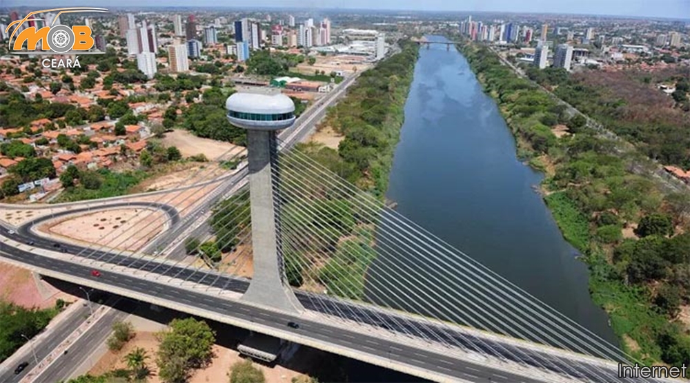 Linha do dia: Teresina (PI) x Parambu (CE)