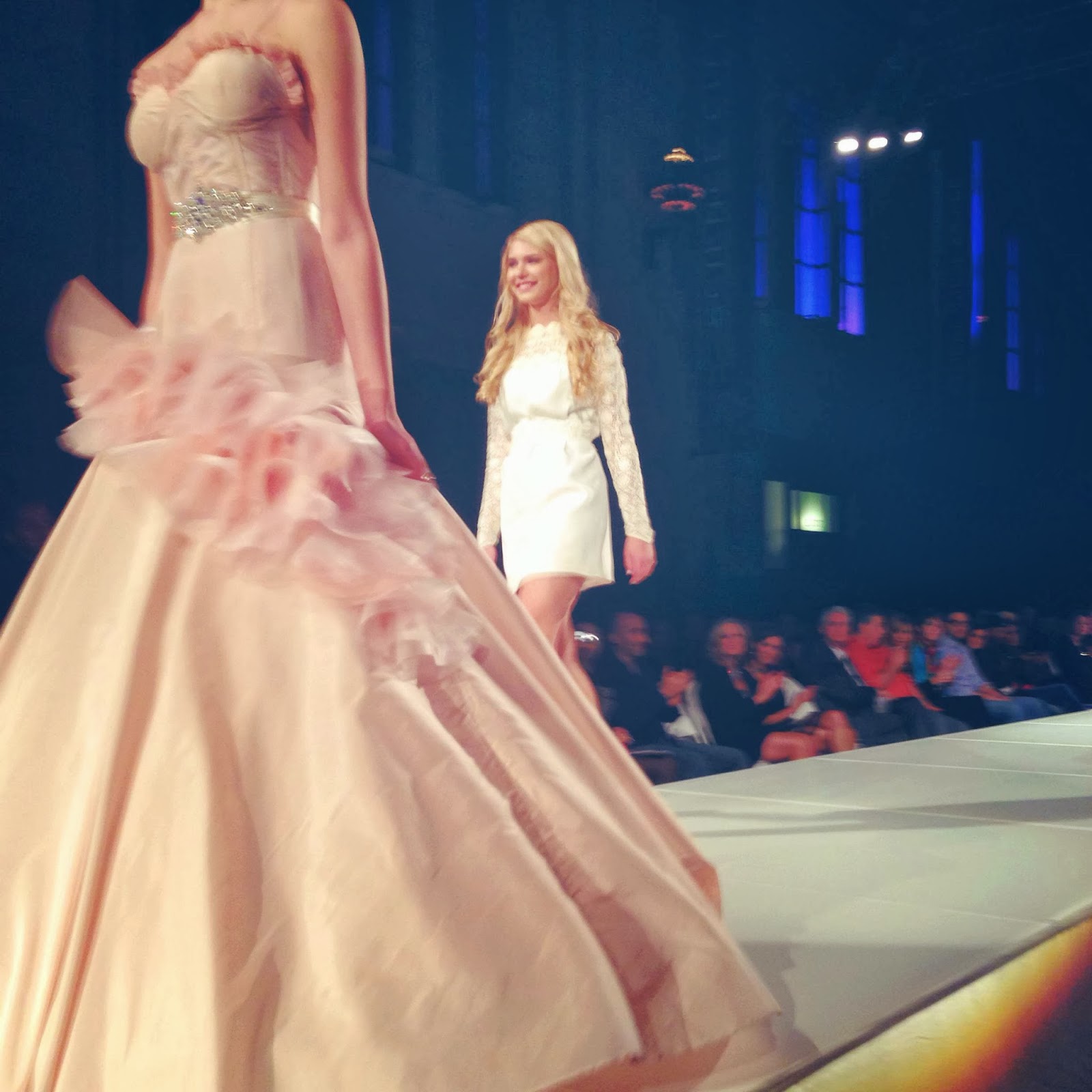 Chasing Davies: KCFW: Favorite Looks