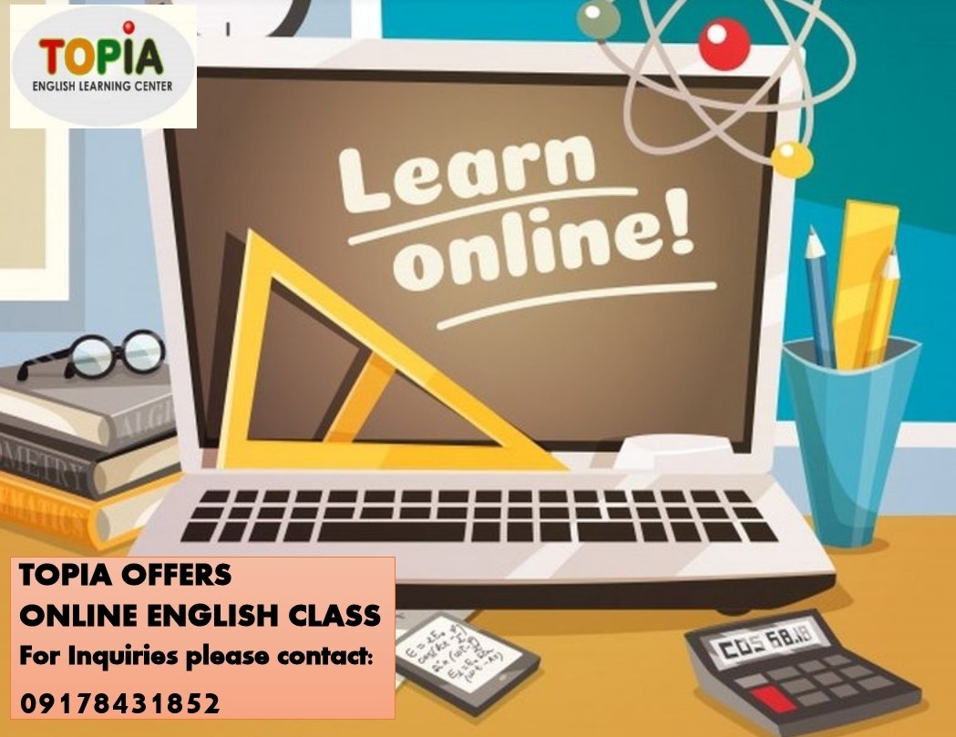 Topia Tutorial, Art and Music Center / Topia English Learning Center ...