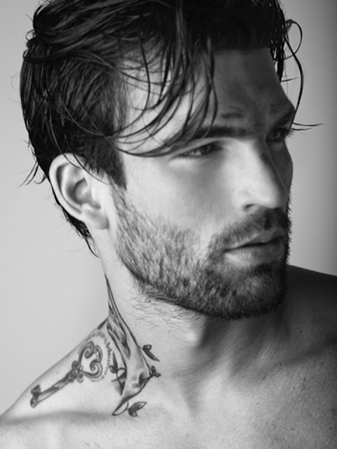 Dimitris Alexandrou by Yiorgos Kaplanides | Oh yes I am