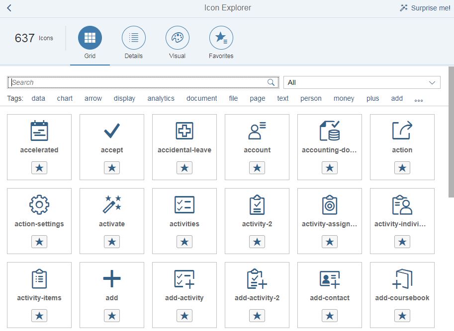 Trasteando con SAP UX: La nueva web de SAPUI5 SDK
