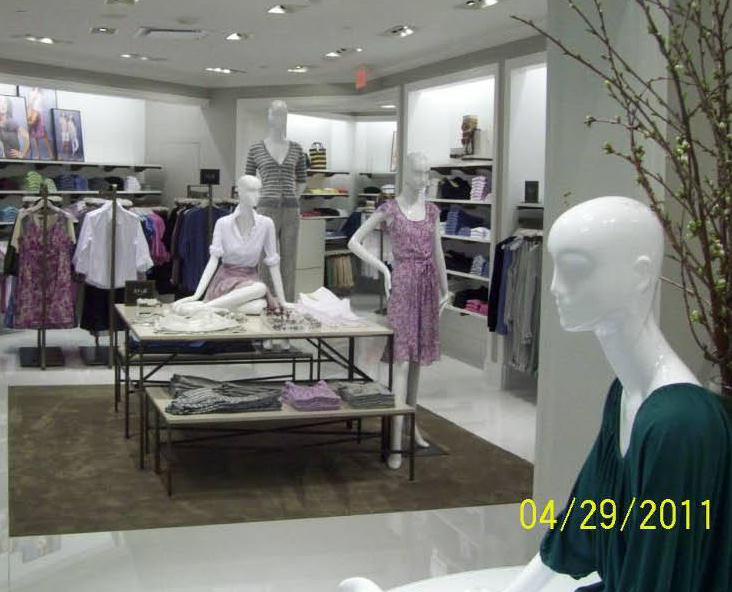 Herrick and White Blog: Talbots' Begins Re-imaging Stores