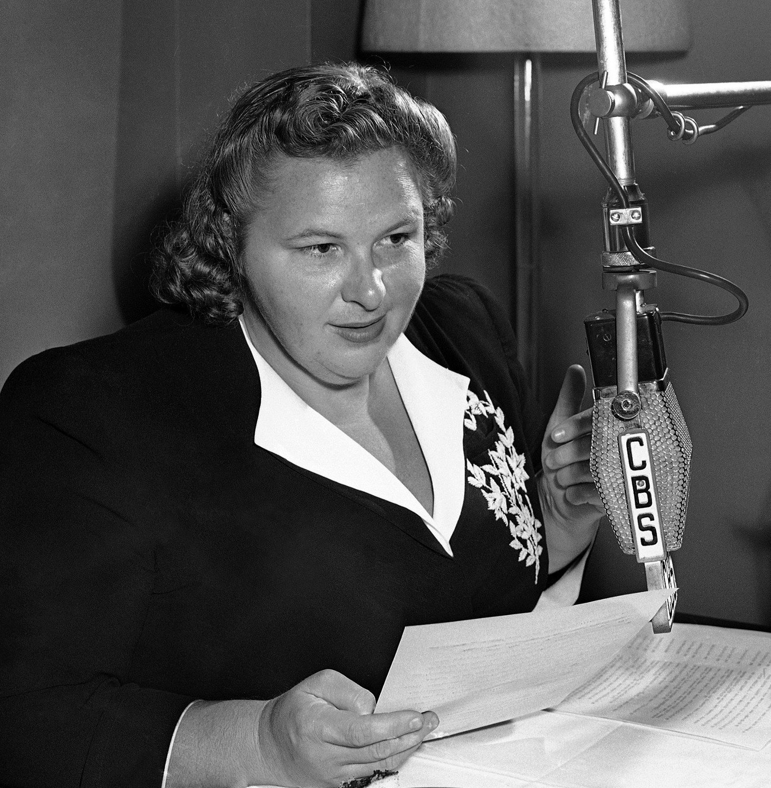 Dan Cirucci: Kate Smith's Own Words Speak Volumes