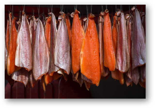 CHEF Q: Understanding BBQ and Smoking as Cooking Method