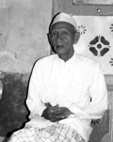 SIAPAKAH DIA GURU MURSYID DAN TUGASNYA ? - TVTarekat