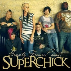 Rocker Wonderland: Superchick