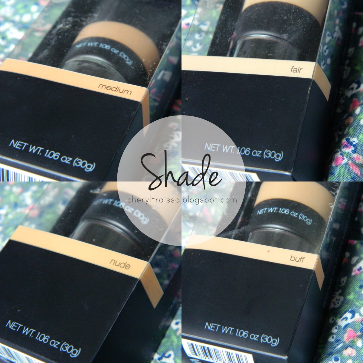 Review ELF BB Cream feat TwentySeven Shop! + SWATCH!