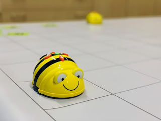 Programmation/ Robotique