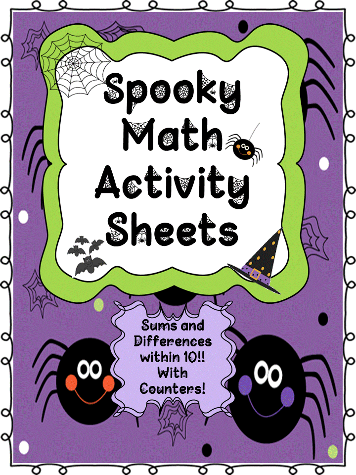 Welcome to Mrs. Baird's Class: Pumpkins, Spiders, and Bats...it's that ...