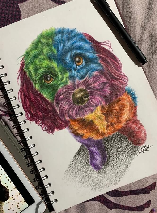 Design Stack: A Blog about Art, Design and Architecture: Fantasy ...